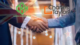 Charles Taylor partners with NZ loss adjuster to expand in APAC ...